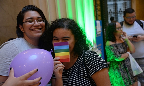 Pesquisa Inédita Vai Mapear Perfil Direitos Humanos